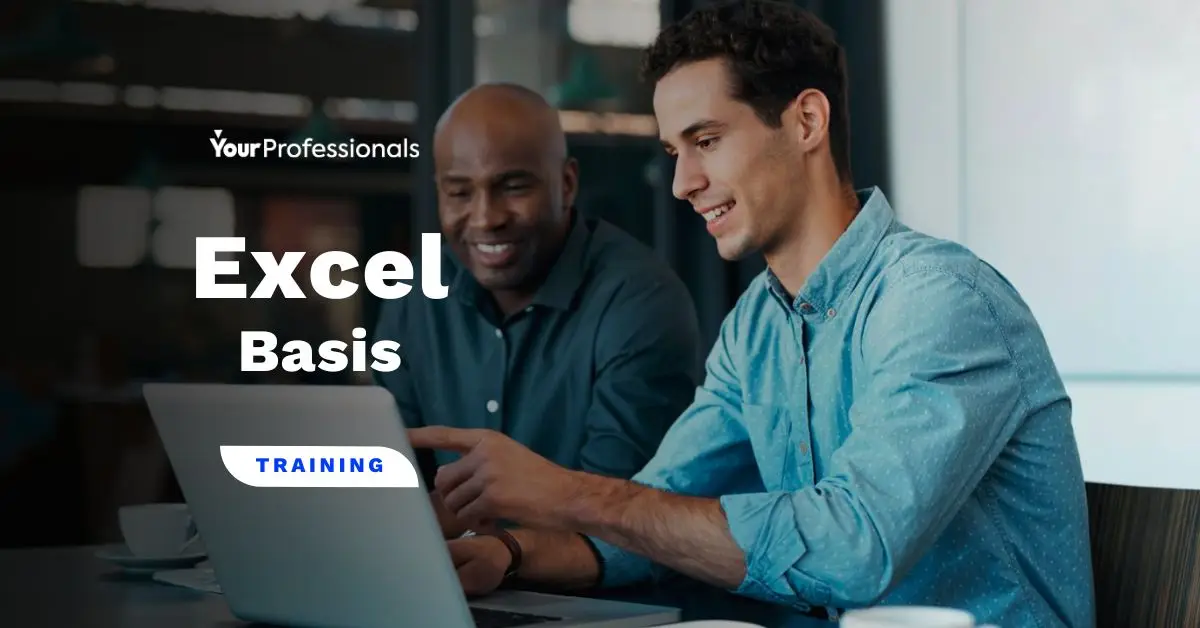 Training Excel Basis | Your Professionals