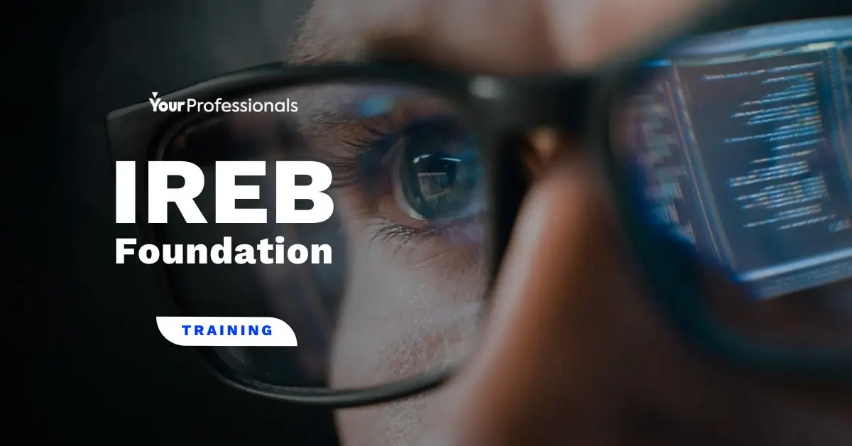 Training IREB Foundation | Your Professionals